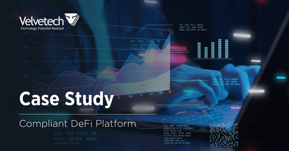 Compliant DeFi Platform Development for Strategy-Driven Investing ...