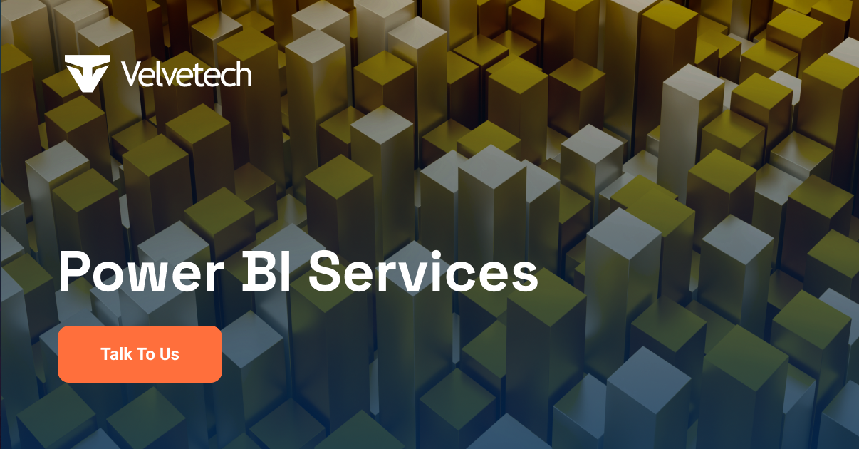 Power BI Services | Expert Power BI Consulting Company | Velvetech