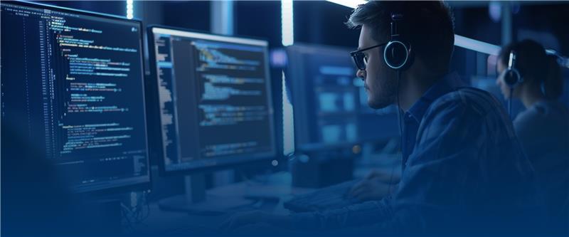 IT Outsourcing & Software Development Services | Velvetech